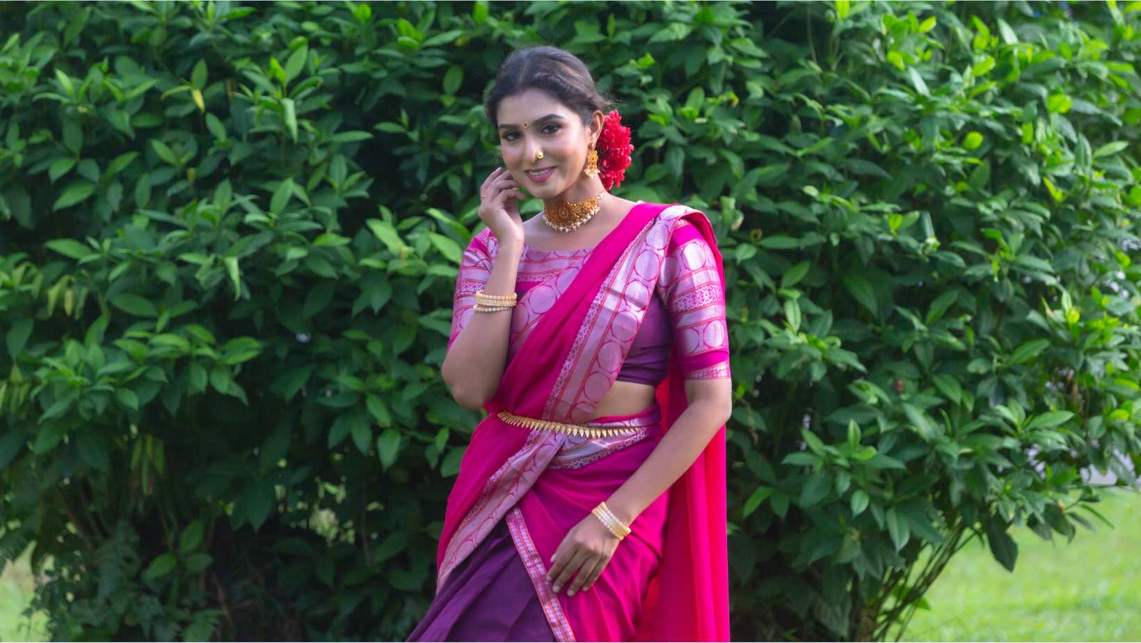 Budget Friendly Sarees For Every Occasion! – Sudathi