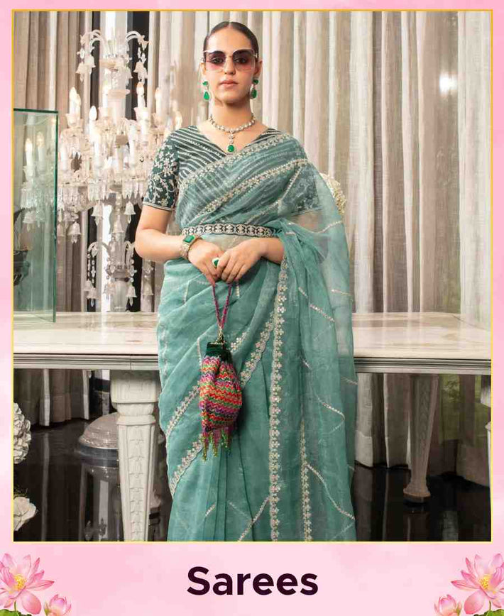 Sudathi | India's Leading Fashion Brand