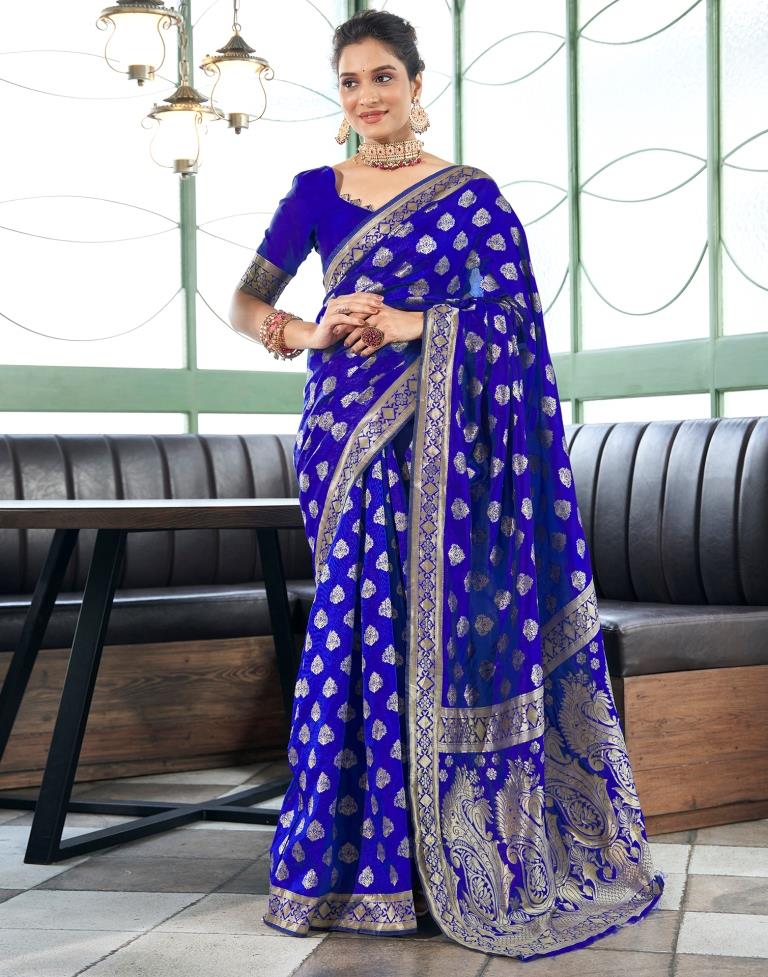 Sudathi Sarees | Shark Tank India's Most Affordable Sarees