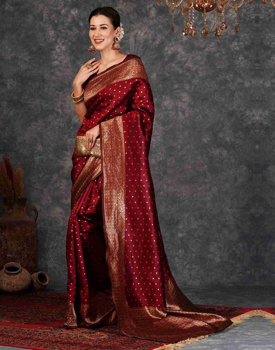 Sudathi Sarees | Shark Tank India's Most Affordable Sarees