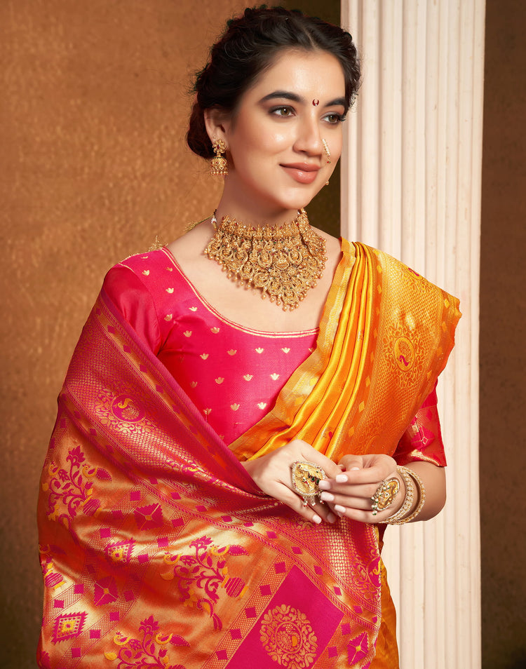 Sudathi Sarees | Shark Tank India's Most Affordable Sarees