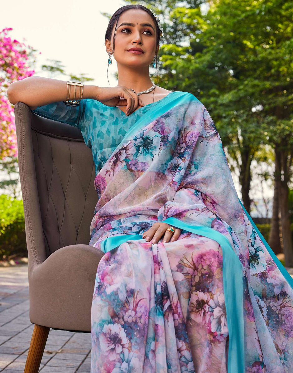 Sudathi Sarees | Shark Tank India's Most Affordable Sarees