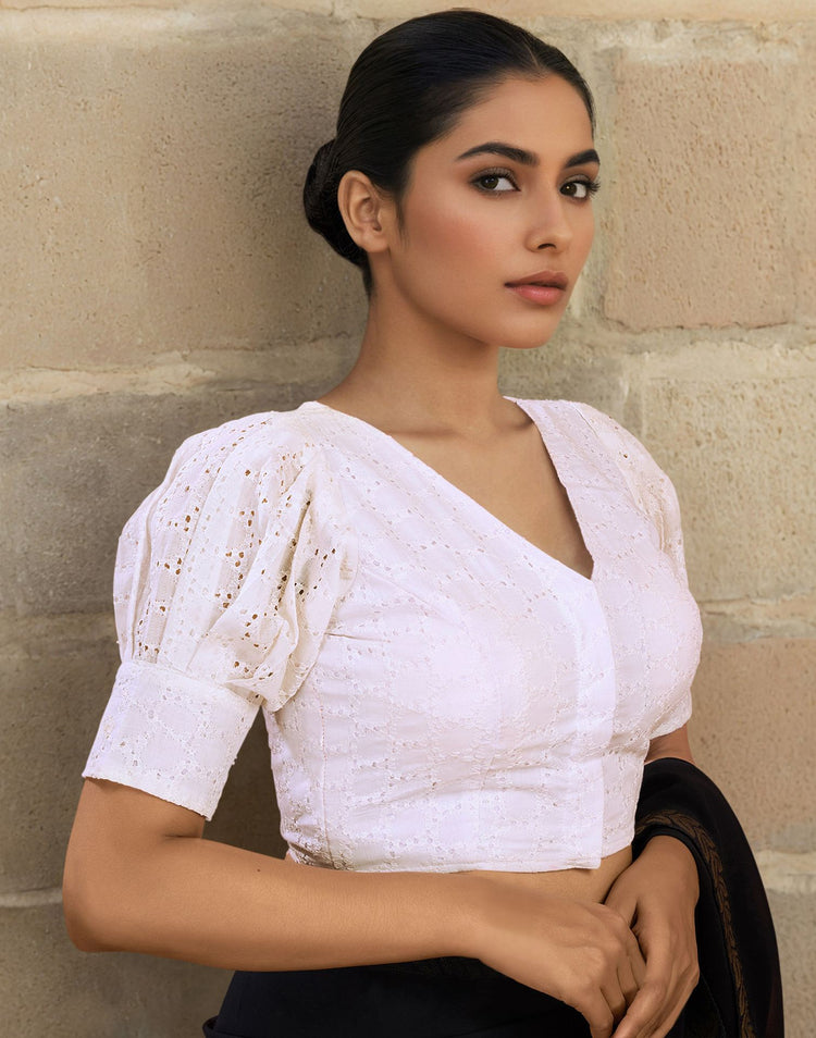 Buy Designer Blouses Online - Readymade & Trendy Collection – Sudathi