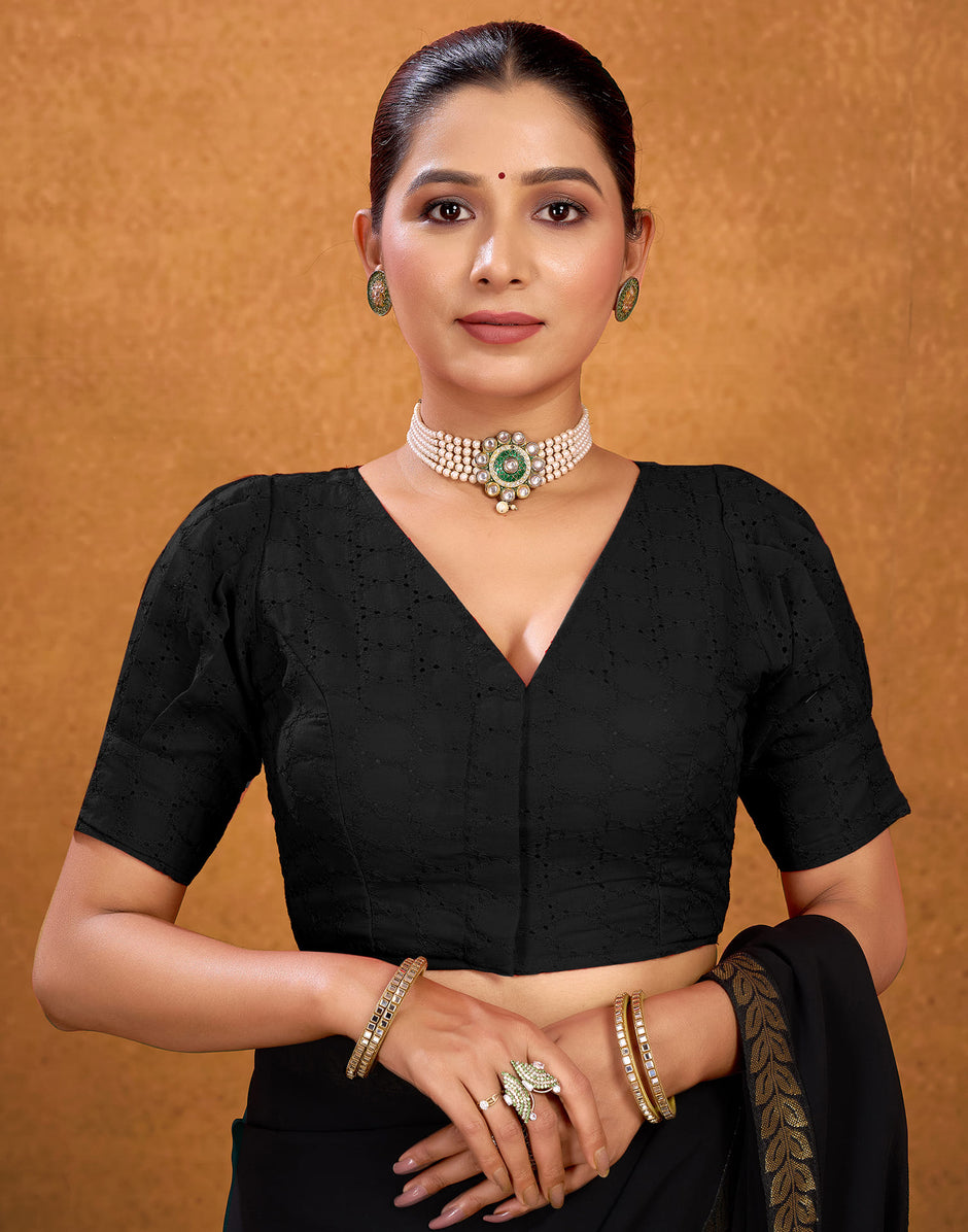 Buy Designer Blouses Online - Readymade & Trendy Collection – Sudathi