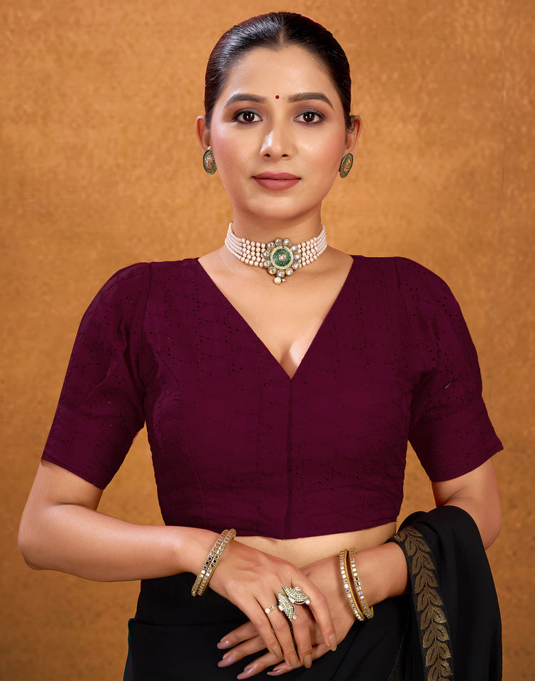 Buy Designer Blouses Online - Readymade & Trendy Collection – Sudathi