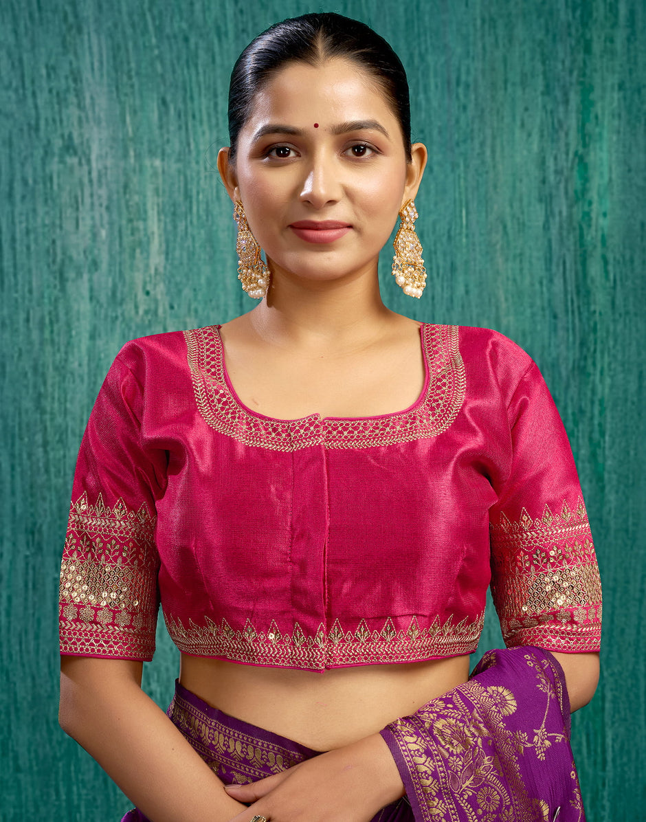 Buy Designer Blouses Online - Readymade & Trendy Collection – Sudathi