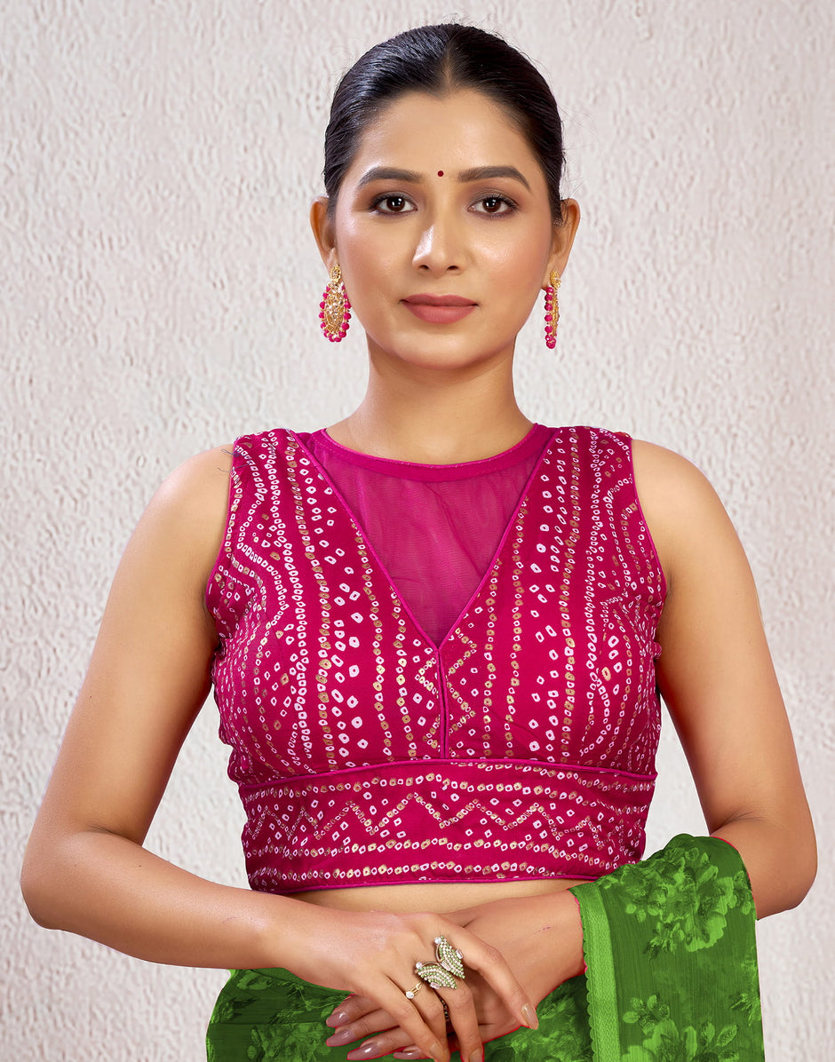 Buy Designer Blouses Online - Readymade & Trendy Collection – Sudathi