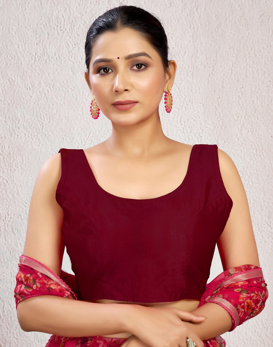 Buy Designer Blouses Online - Readymade & Trendy Collection – Sudathi