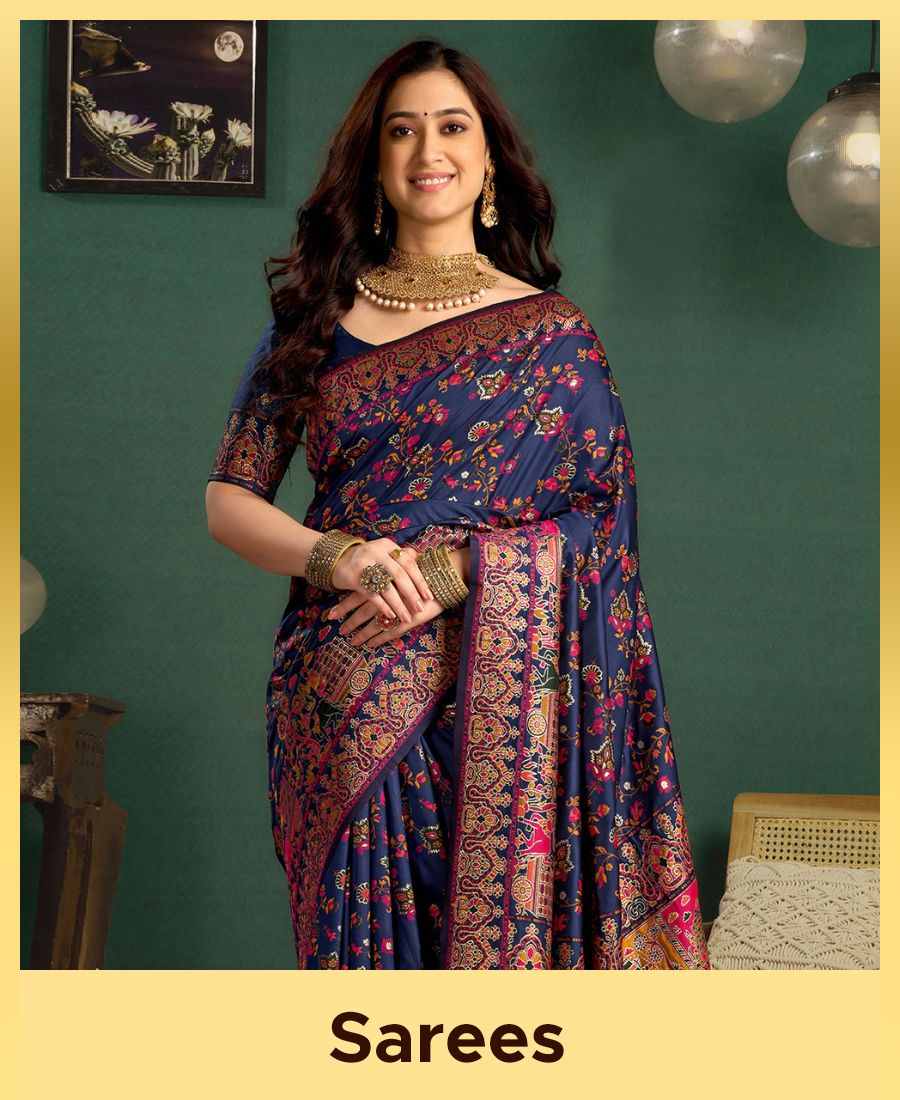 Sudathi | India's Leading Fashion Brand