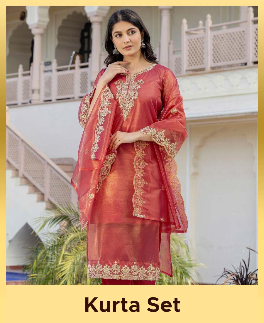 Sudathi | India's Leading Fashion Brand