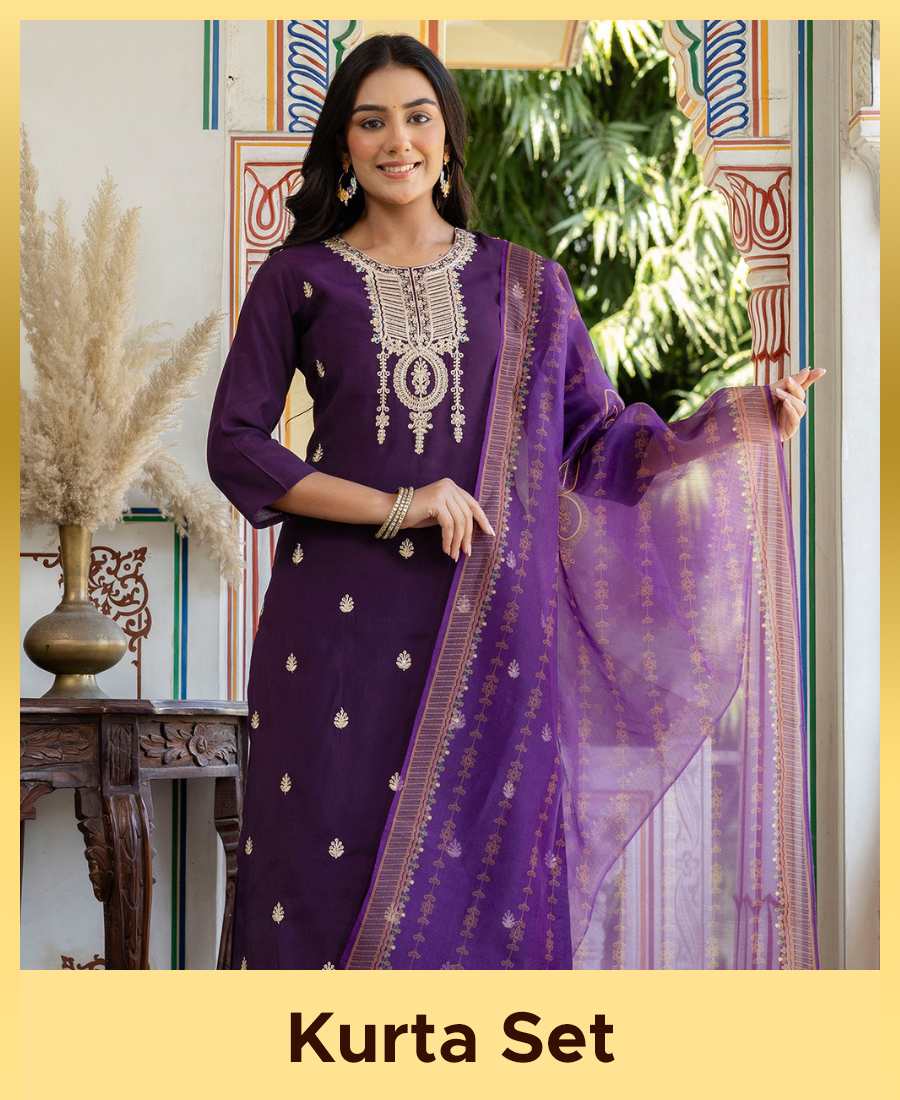 Sudathi | India's Leading Fashion Brand