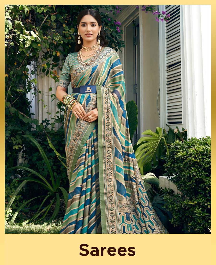 Sudathi | India's Leading Fashion Brand