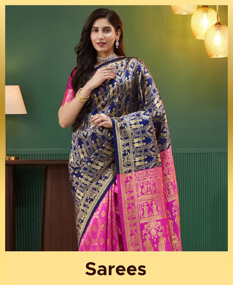 Sudathi | India's Leading Fashion Brand