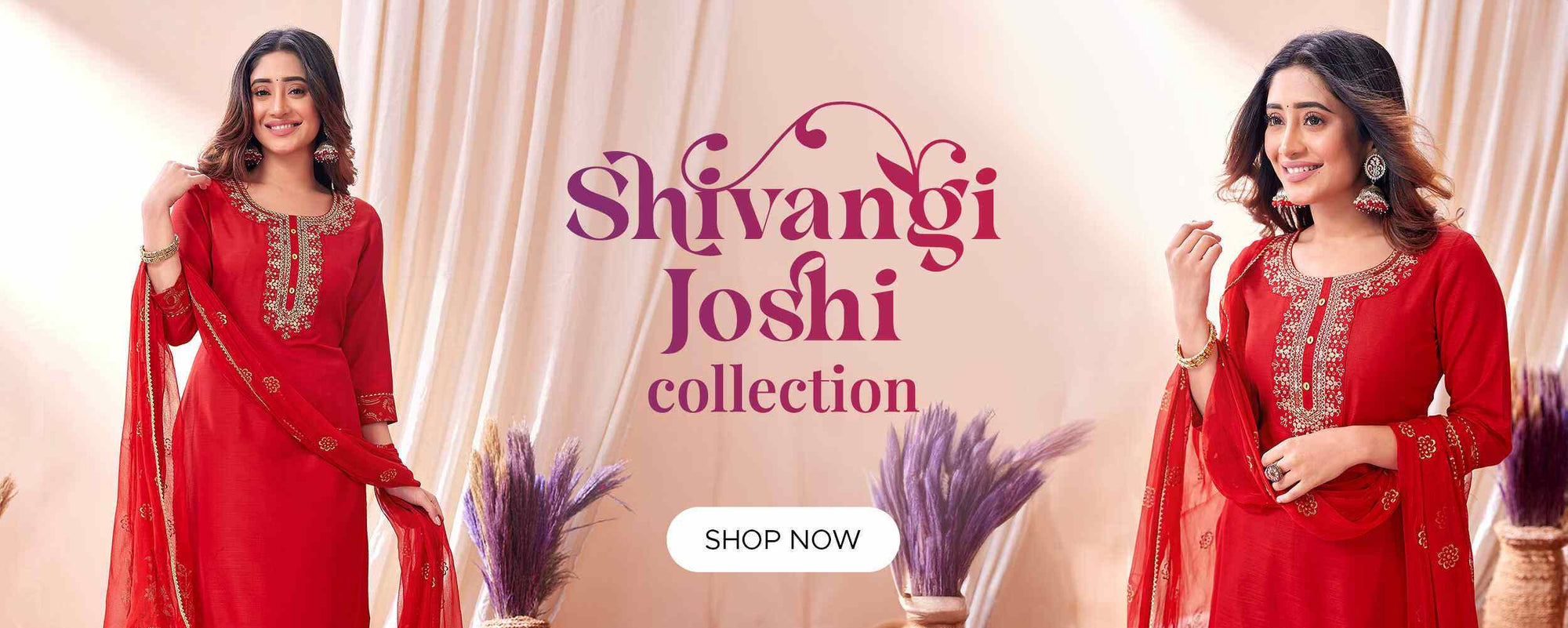 Sudathi | India's Leading Fashion Brand