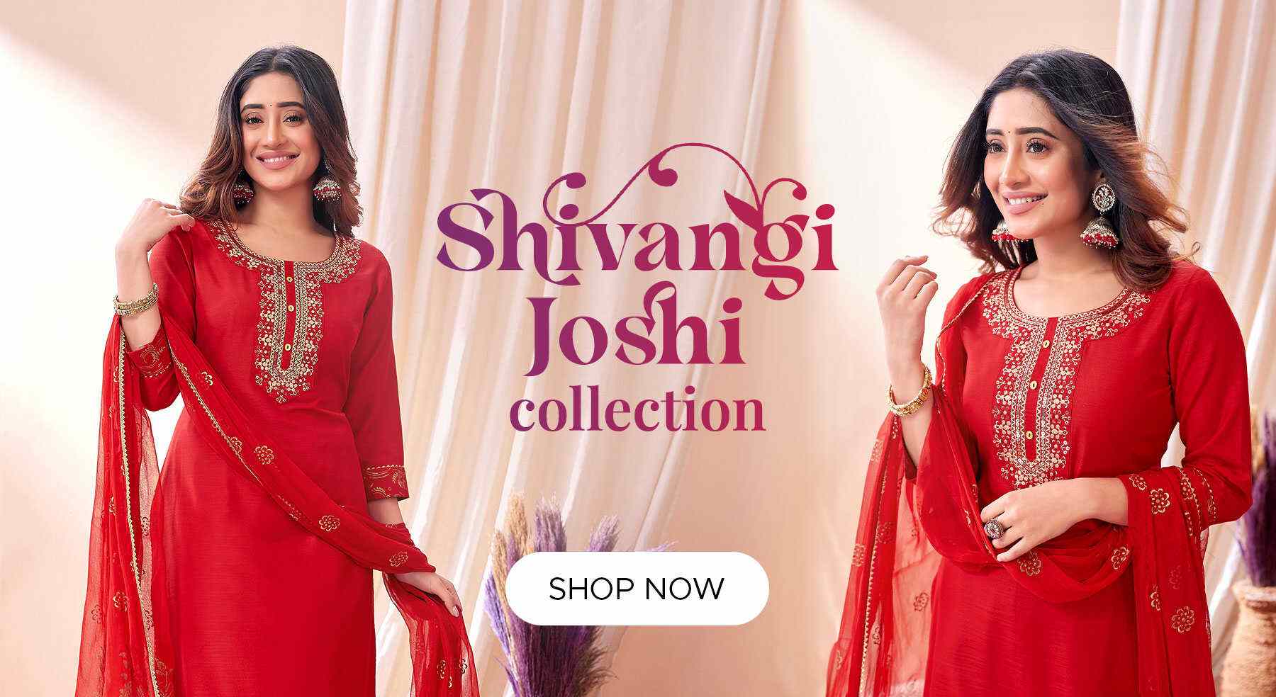 Sudathi | India's Leading Fashion Brand