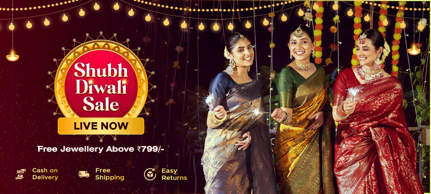 Sudathi | India's Leading Fashion Brand