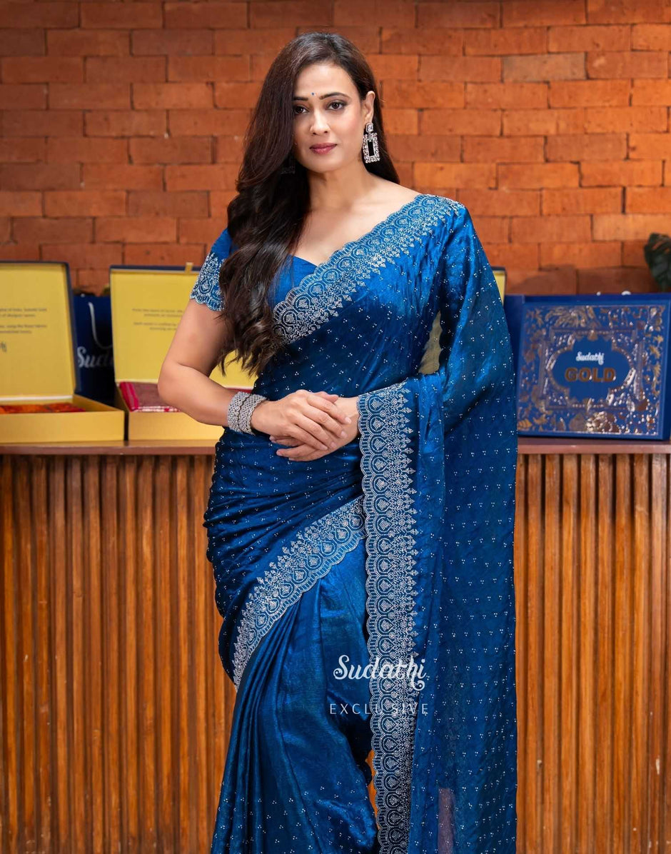 Silk Saree Sale | Best Price In India – Sudathi