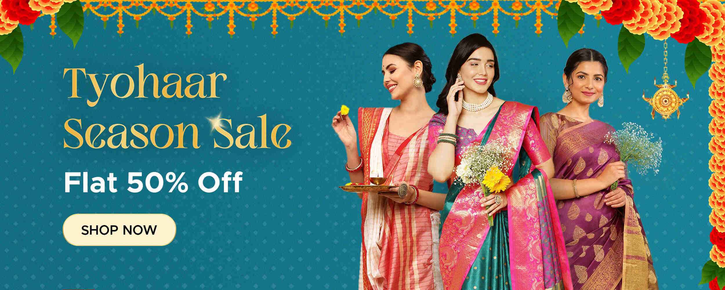 Sudathi | India's Leading Fashion Brand